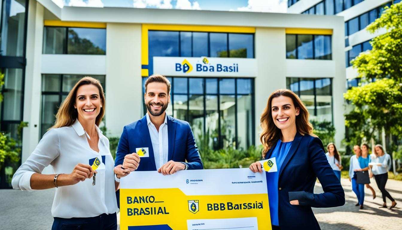 Consórcio de Imóveis BB Banco do Brasil: Saiba Mais